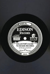 The Collector's Guide to Edison Records – Nauck's Vintage Records